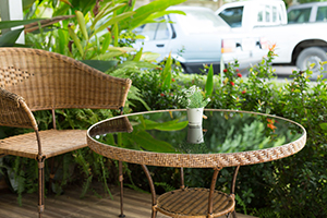 Screen Repair and Table Top Glass Replacement | Cortez Glass