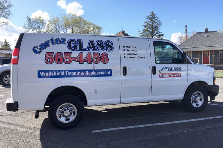 About | Cortez Glass - Full service glass shop in Cortez, Colorado